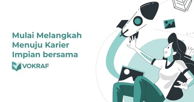 Instruktur Kami | Vokraf